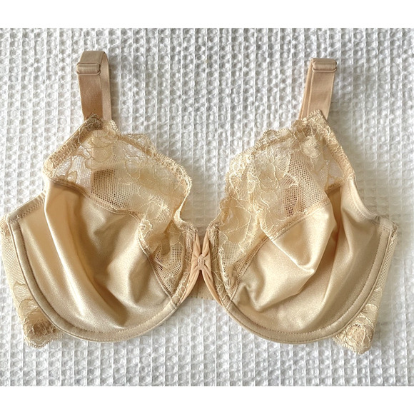 Wacoal | Intimates & Sleepwear | Wacoal Size 32dd Bra Seasonal Fashion ...